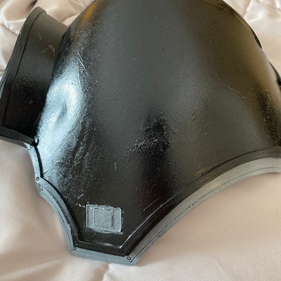 Trigun Vash the Stampede Cosplay Adjustable PDF Pattern for Crafting ...