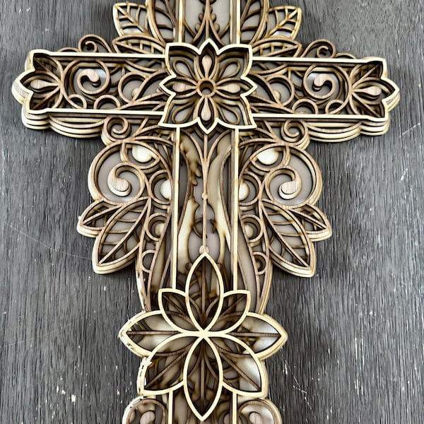 Star of David Monogram Sign - Digital File - SVG - Glowforge - Etsy