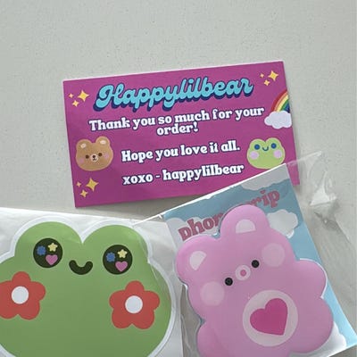 The Library Card Set-library Card Sticker-library Stationery-library ...