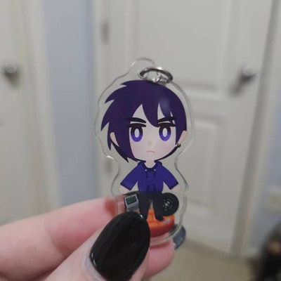 Nintendo Pixel Princess Charms - Etsy