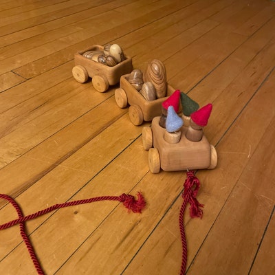 8 Inch Wooden Cross for Wall Décor Olive Wood Crucifix Made in the Holy ...