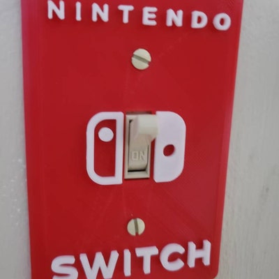 Nintendo Switch Light Cover-free U.S. Shipping - Etsy