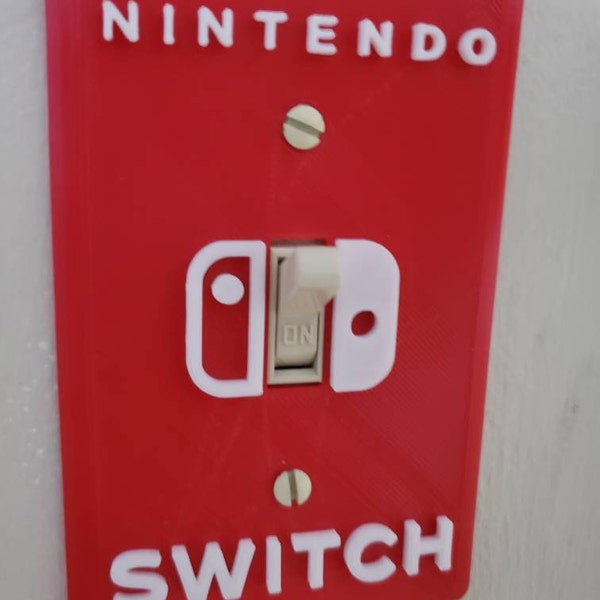 Nintendo Switch Light Cover-free U.S. Shipping! - Etsy