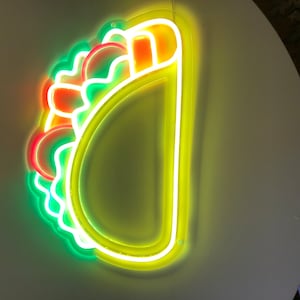 Benjamin Name Neon Sign Benjamin Led Neon Sign Custom Name - Etsy