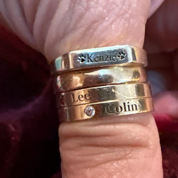 14K Solid Gold Ladybug Necklace , Dainty Laydybird Necklace , Animal ...