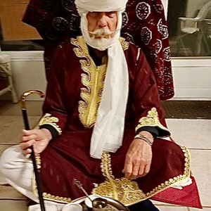 Punjabi Khunda Bhangra Prop Foldable Khunda/khoonda Bhangra/gidha ...