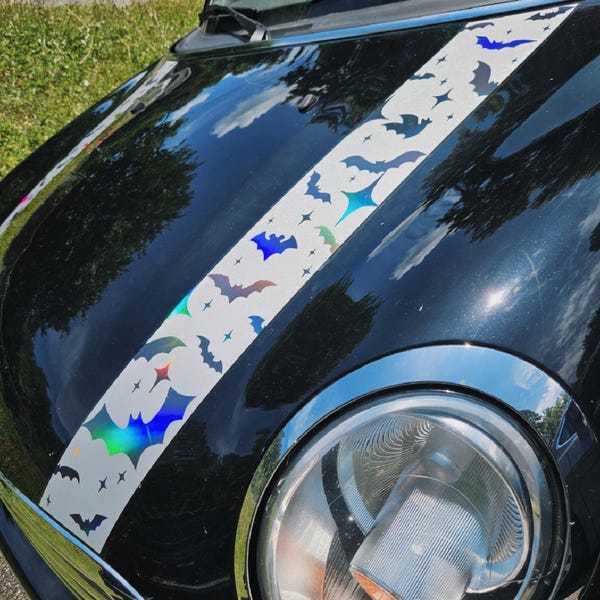 Honeycomb Vinyl Decal Hexagon Sticker Car Window Mirror Laptop Decal ...