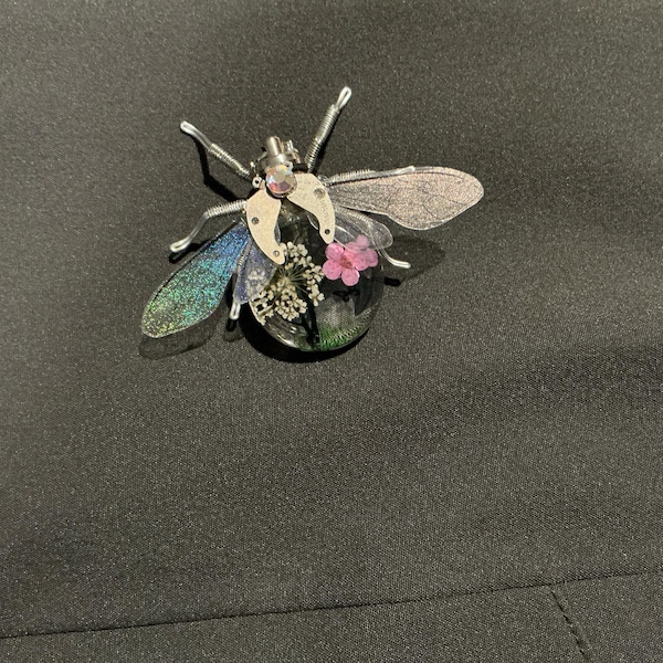 Cyberpunk Circuit Microchip Pendant - Handmade Necklace - Unusual ...