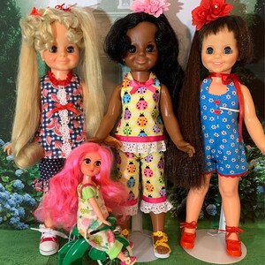 TotallyDolls | Etsy