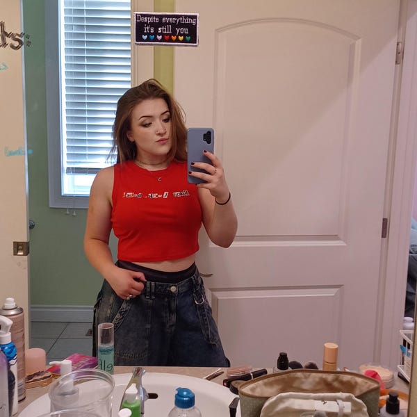 Short N Sweet Sabrina Carpenter Baby Tee Short N Sweet Fan Art & Album ...