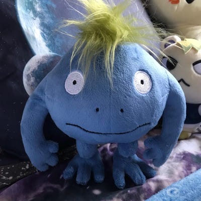 Realistic Starfish Plushie Tutorial and Pattern - Etsy