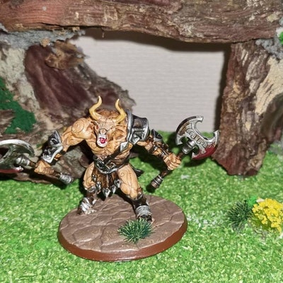 Paladin Knight V16 Premium 3D Printed Tabletop Miniatures - Etsy