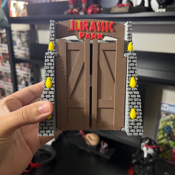 Mini Nuke Dice Tower, Fallout Mini Nuke Inspired Dice Roller, Perfect ...