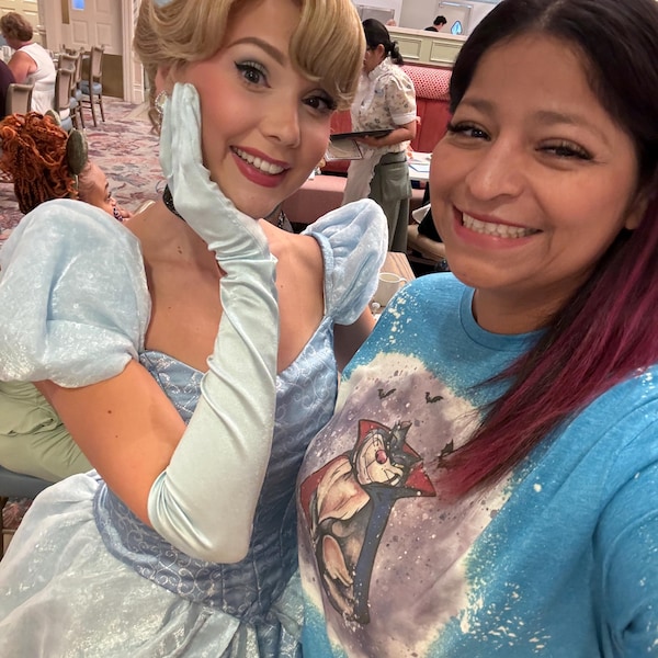 Disney Backpack, Disney Bag, Custom Disney Drawstring Backpack, Disney ...