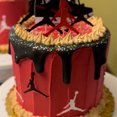 Bodybuilder Cupcake Toppers, Bodybuilder Topper, Body Builder Cupcake ...