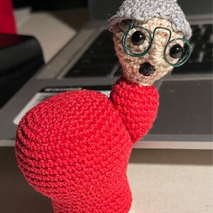 Crochet Patterns Amigurumi Stuffed Earth Planet PDF / Instant Download ...