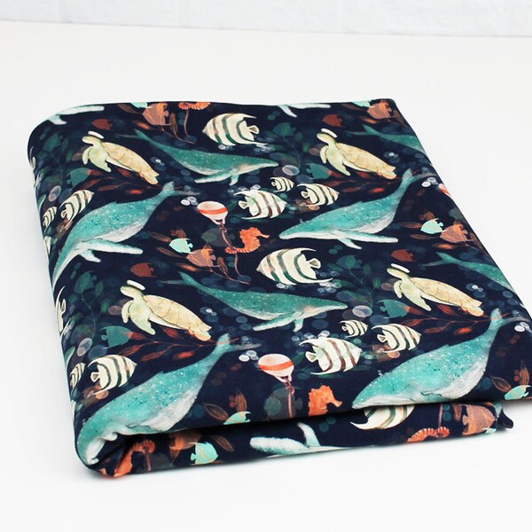 Flying High Non Exclusive Seamless Pattern Design, Children's Fabric ...