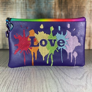 Washing Line Embroidery Design, Laundry, Clothes Line, Machine ...