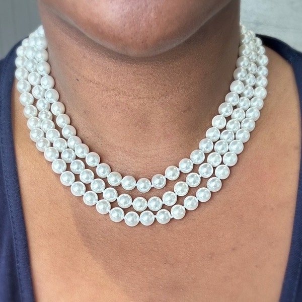 Layered Mixed Chain Necklace Set, Gold Multi Layer Necklace, Mixed ...