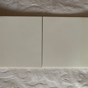 Brown Sticky Notes Set | 3x80 Sheet Kraft Paper Sticky Notes | Plain ...