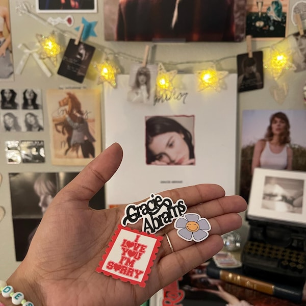 Olivia Rodrigo Guts Sticker - Etsy