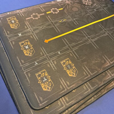 Boardgame Everdell Playmat-unofficial PRODUCT - Etsy