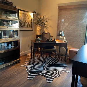 Springbok Hide Natural XXL African SPRINGBOK Skin Approx. - Etsy