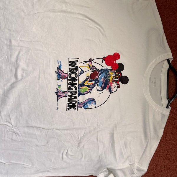 Dramatic Stitch - Etsy