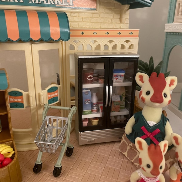 2pcs Set Mini Dollar Store Super Cute Mini Tiny Coffee Cups Miniature ...