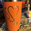 Nurse YETI, Personalized 20 Oz YETI, Custom Stainless Steel Yeti ...