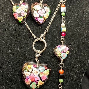 Red Pixie Dust Assorted Shape Solvent Resistant Glitter, Pick Your ...