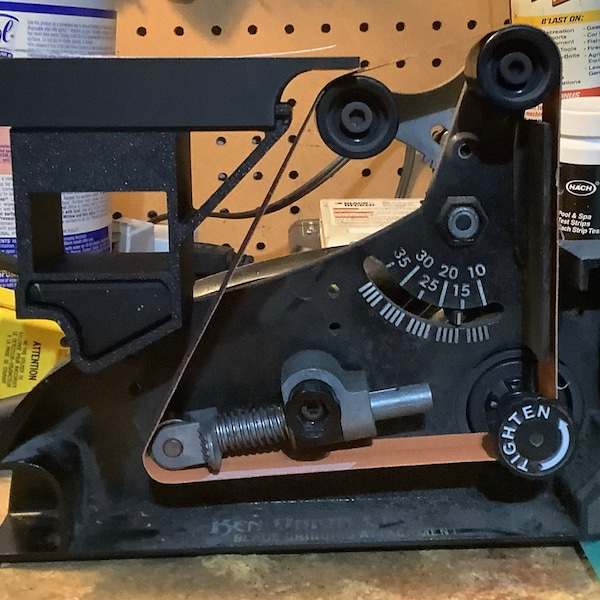 Work Sharp Riser System (for Worksharp With Ken Onion Blade Grinding ...