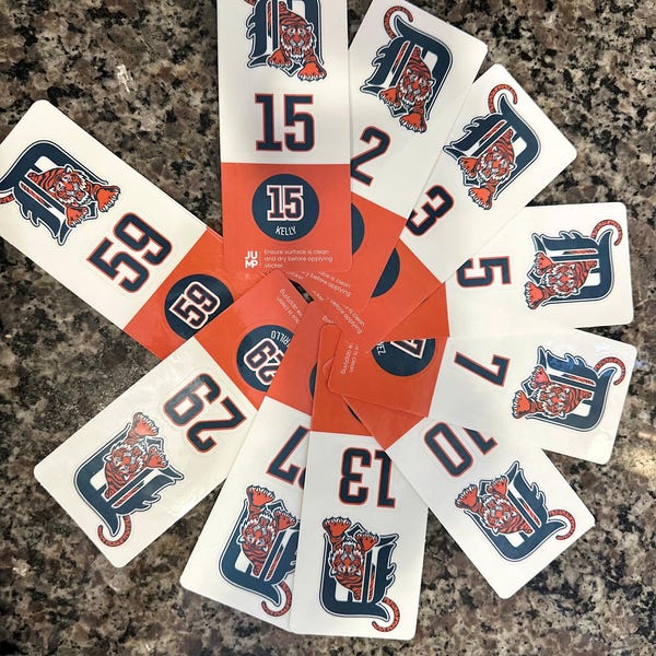 Passing on the Right Vinyl Decal // Durable, Vibrant Colors // Custom ...