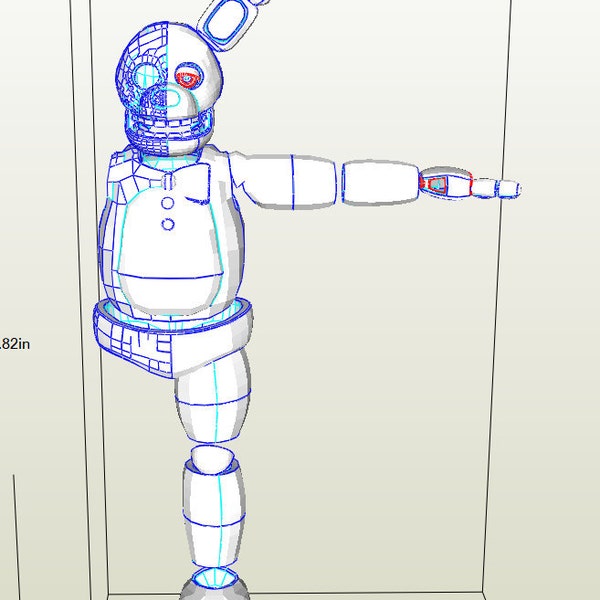 Boba Fett the Book of Boba Fett Accurate Full Body Wearable Armor and ...