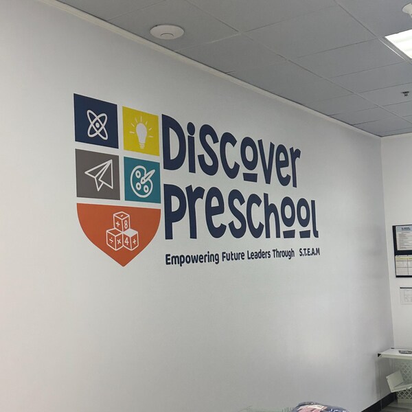 Logistics Wall Decor, Logistics Wall Decal, Logistics Wall Art ...