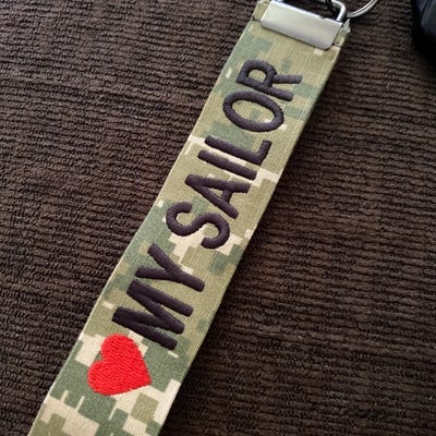 Custom Military Command Shoulder Rockers, Navy Dress Rocker, Navy ...