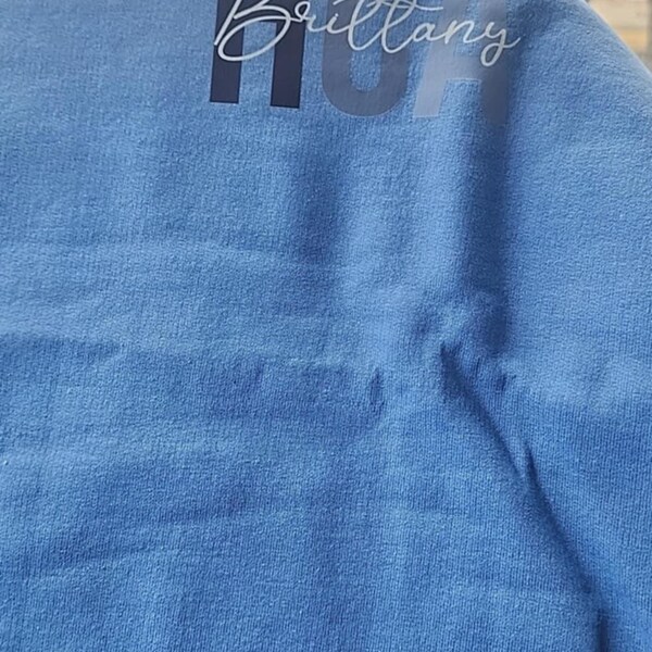 Custom Registered Nurse Sweatshirt With Name, Personalized RN Pocket ...