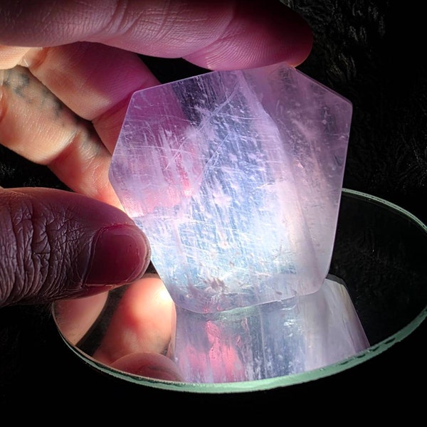 Rare Trolleite Crystal Cubes | Blue Teal Trolleite Crystal | Trolleite ...