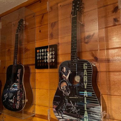 PENNZONI Jersey Frame Display Case All Acrylic Jersey Display - Etsy