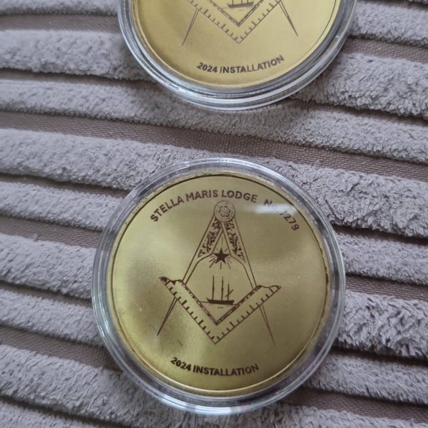 Personalized Coin,custom Flip Coin,decision Making Coin,couple Decision ...