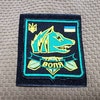 Cyberpunk 2077 Sticker, Cyberpunk Velcro Patch, Gaming Iron-on ...