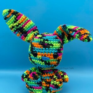 Cerberus Crochet Pattern Amigurumi Cerberus Amigurumi | Etsy