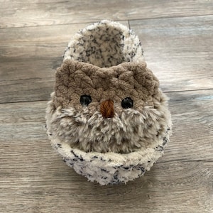 Mini Henny Mini Peck and Mini Gertie 3pc Set or Individual - Etsy