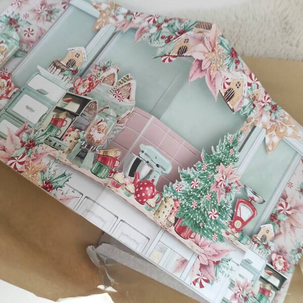 Handmade Pilot Uniform Card for Aviation Enthusiasts, Unique Pilot ...