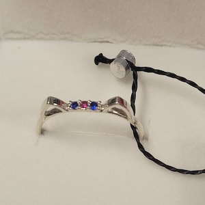 Elven Ring, the Lord of the Rings, Tolkien, Woodland Ring, Nature ...