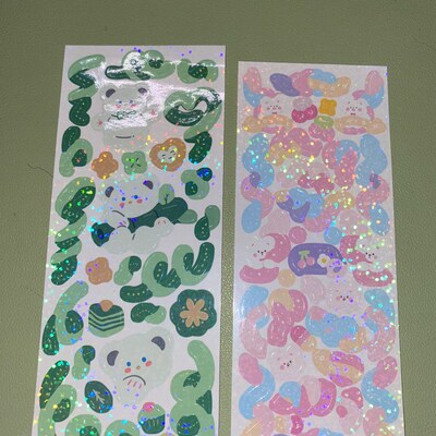 BTS BT21 Mang Unmasked Jhope Hobi Kpop Keychain - Etsy