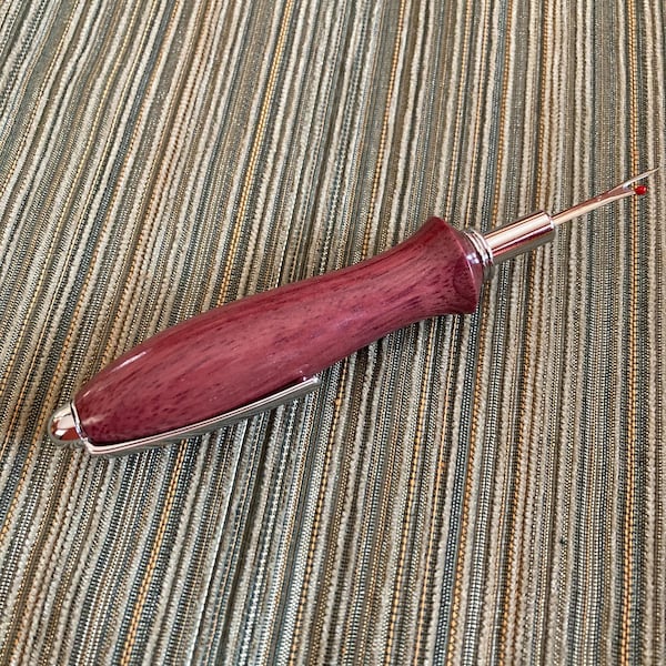 Handmade Sewing Seam Ripper by Woodenconcepts.com - Etsy