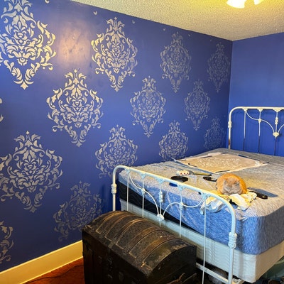 Music Notes Stencil Large Music Note Stencil, Music Stencils, Music ...