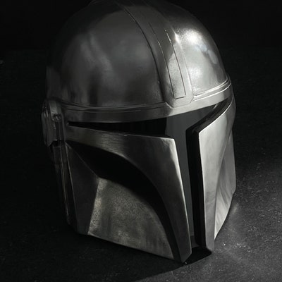 Mandalorian Helmet Cosplay the Variant Mando Mask Halloween Costume ...