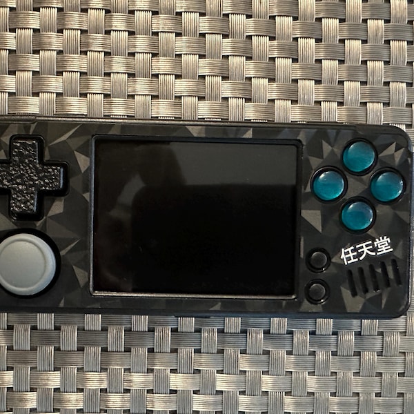 Premium PSP Lanyard With Adjustable Strap + Added Charms - Etsy